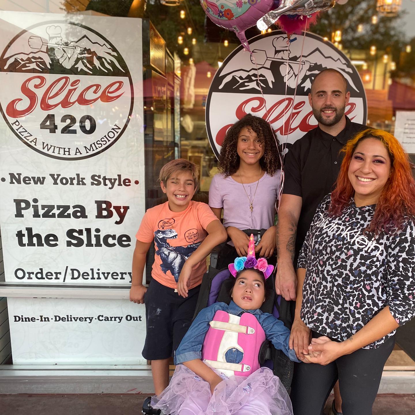 Pizza Colorado Springs CO - Best Pizza in the Area