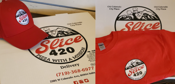 Best Pizza in Colorado Springs - Pizza Colorado Springs CO