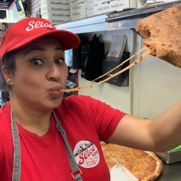 Gourmet Pizza Colorado Springs - Delicious Pizza in Colorado Springs