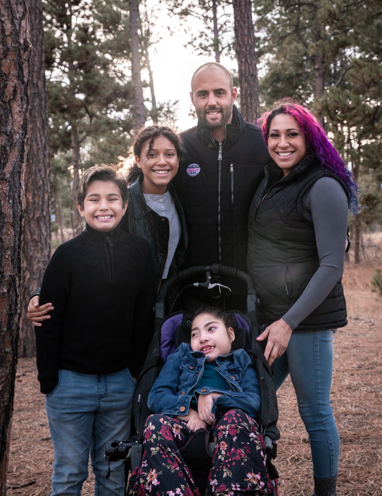 Our Journey - Slice420