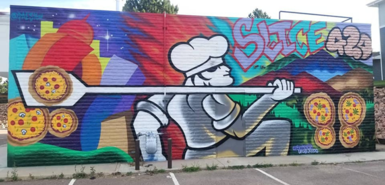 Best Pizza in Colorado Springs - Pizza Colorado Springs CO